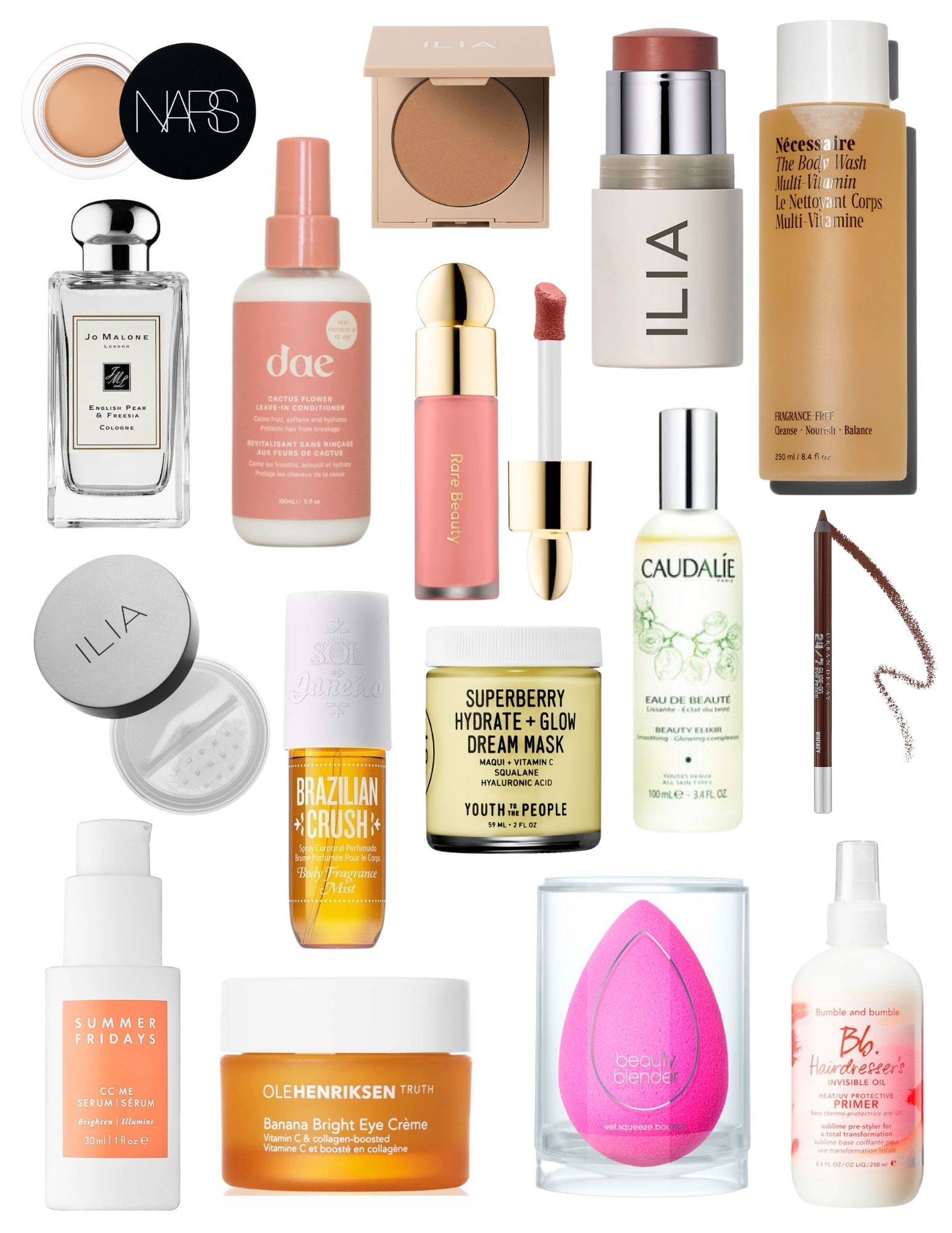 SEPHORA SPRING SALE TOP PICKS - Five Foot Nine